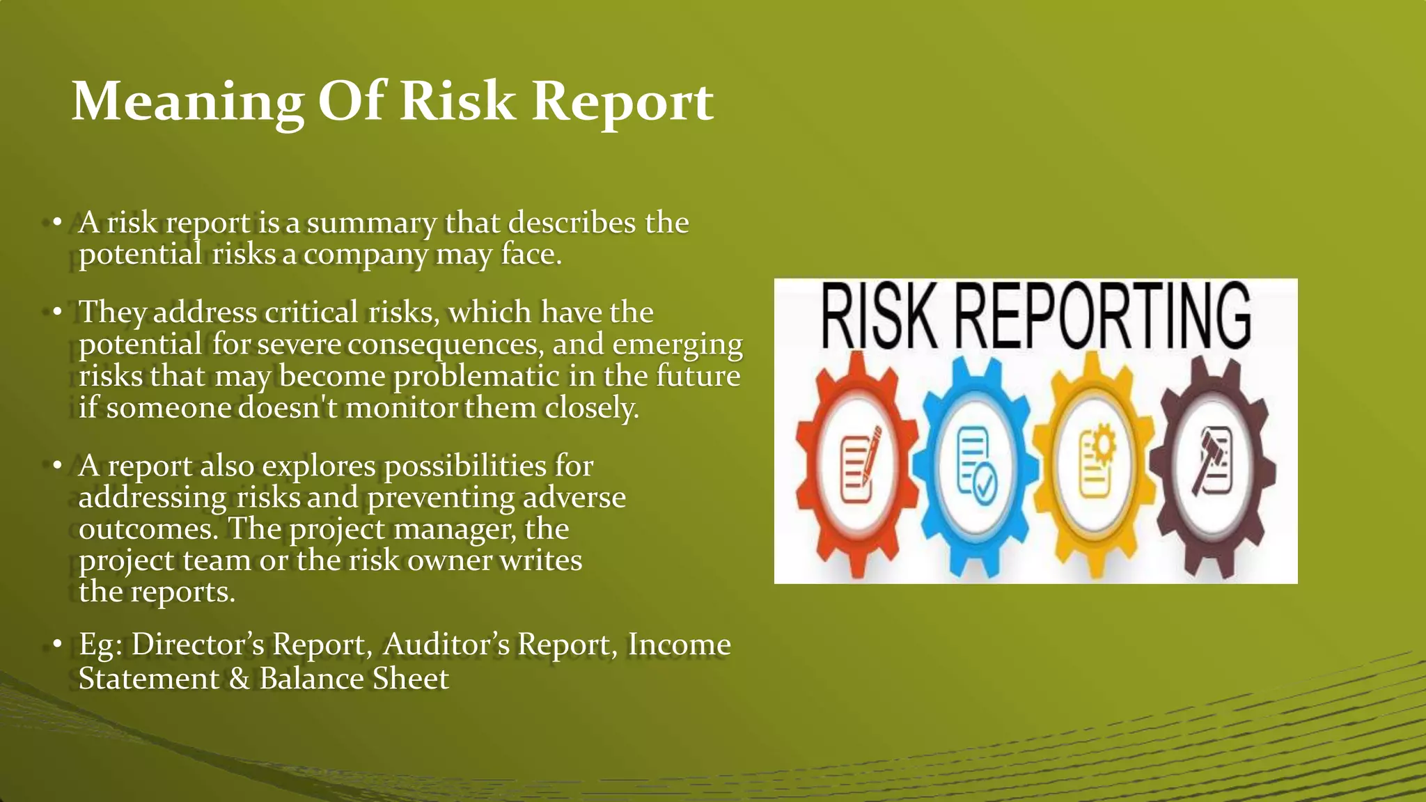Risk reportng edited.pptx