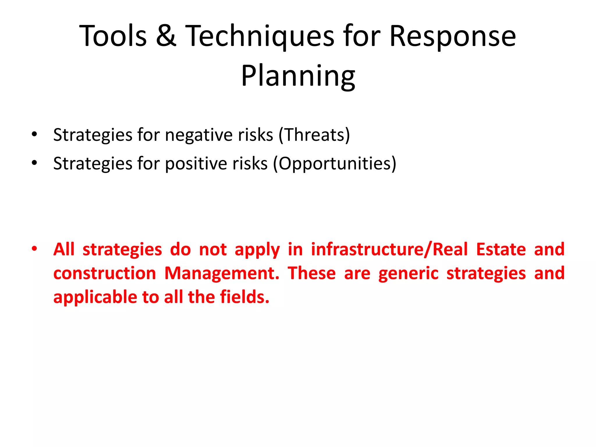 Risk response planning.pptx