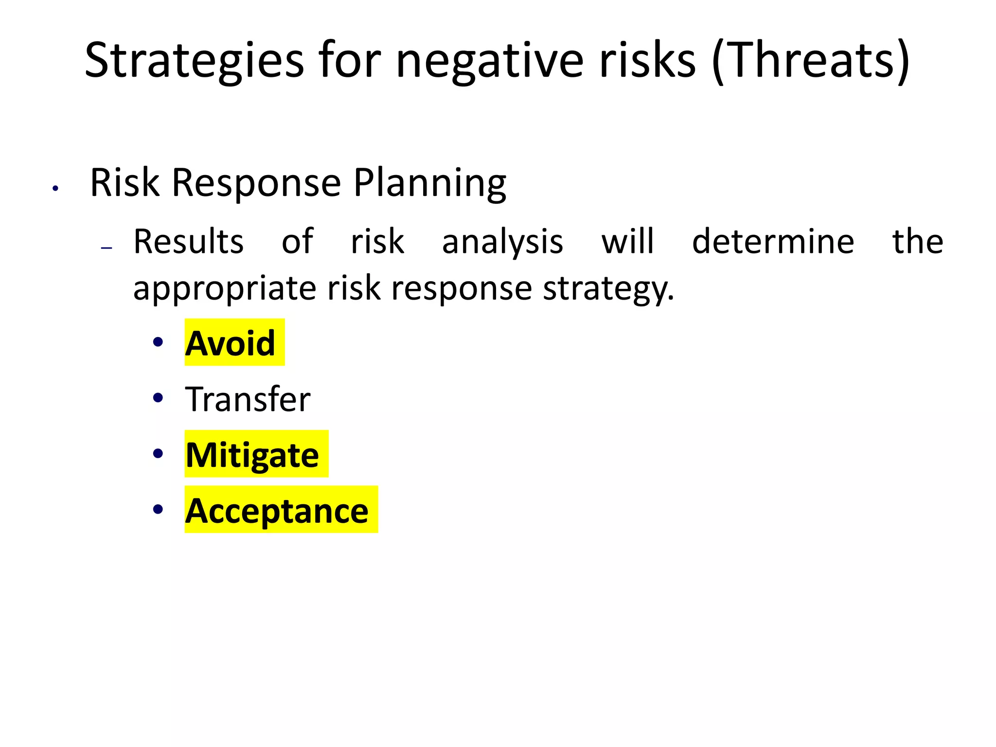 Risk response planning.pptx