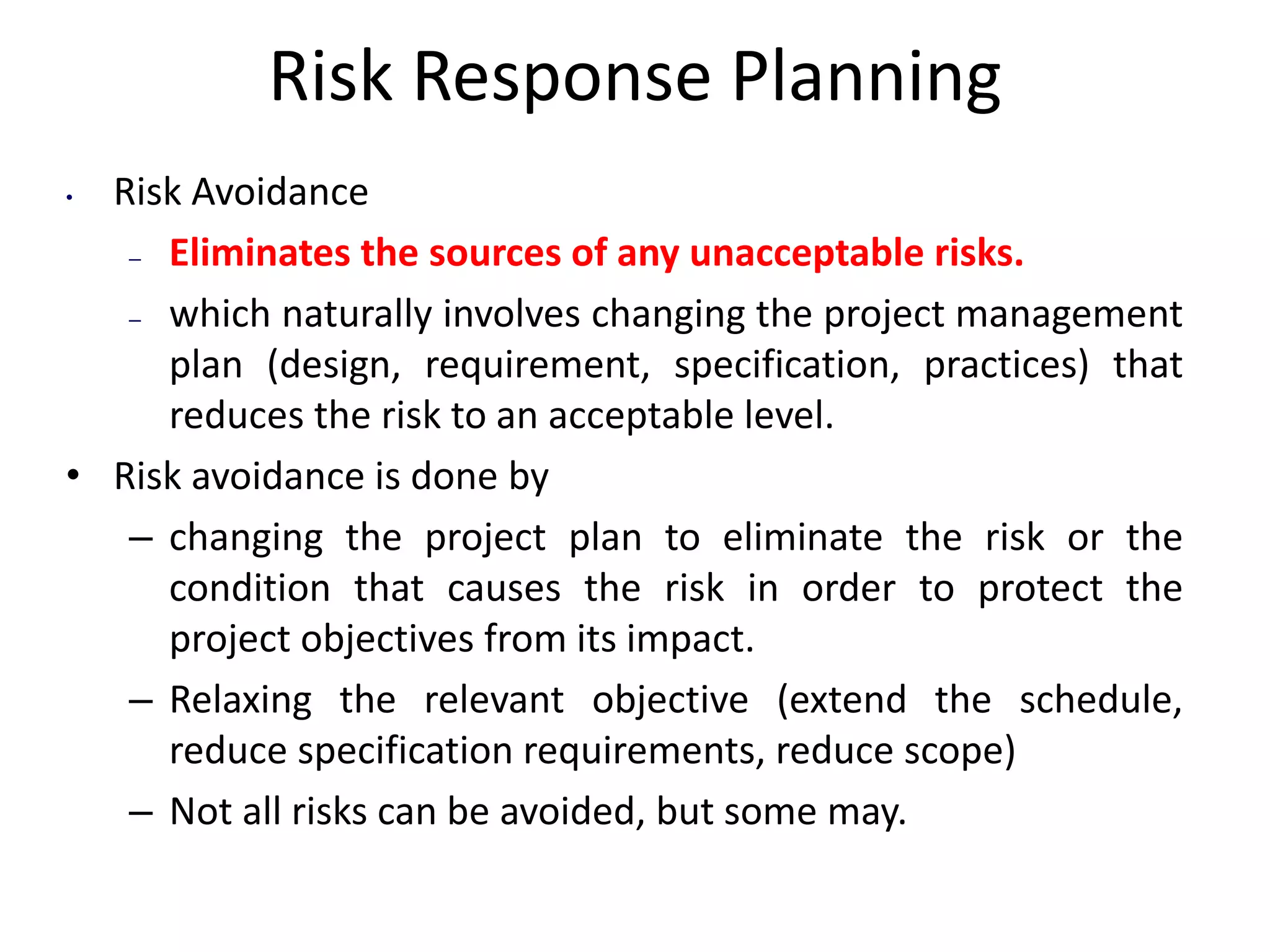 Risk response planning.pptx
