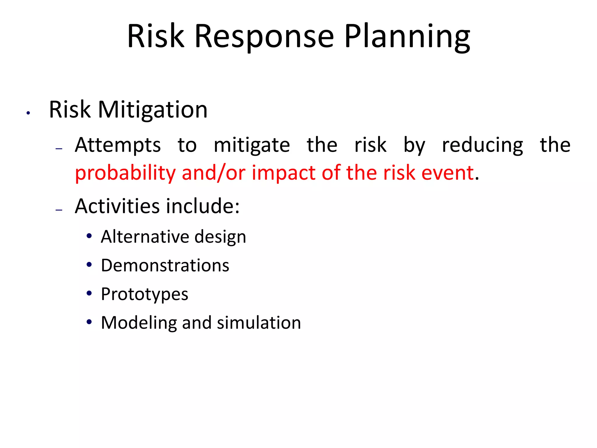 Risk response planning.pptx