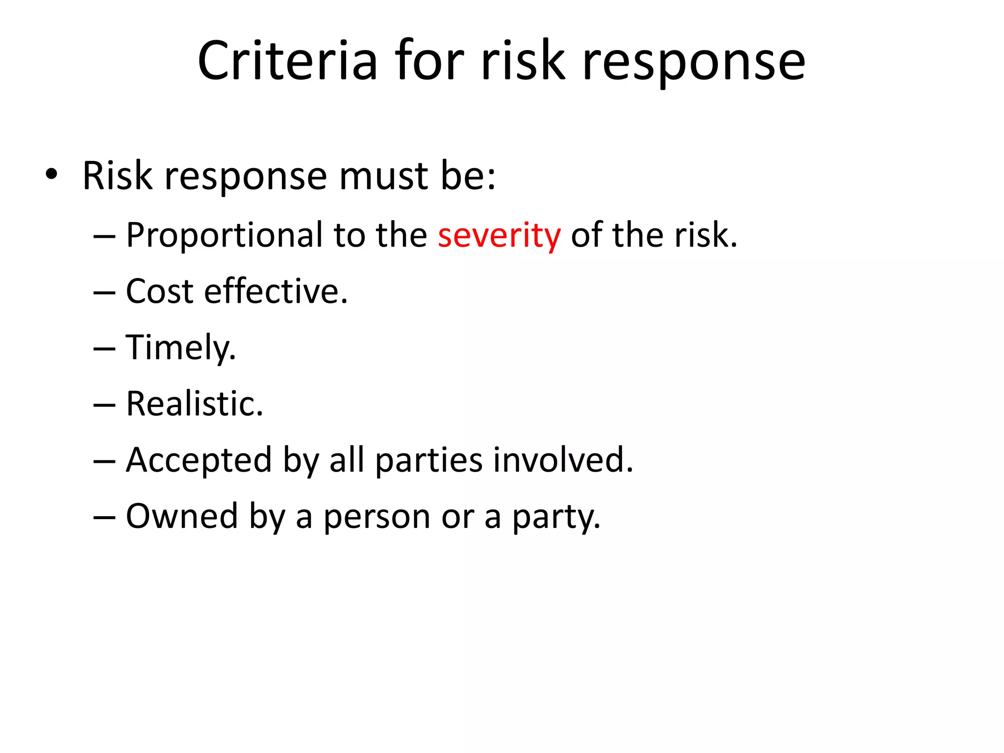 Risk response planning.pptx