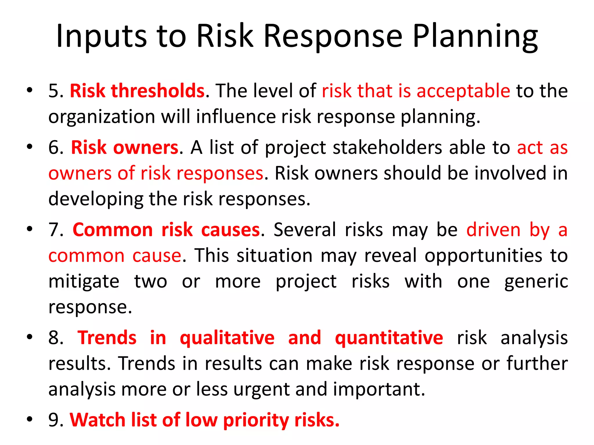 Risk response planning.pptx