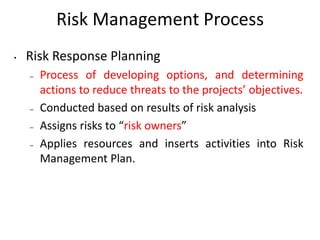 Risk response planning.pptx