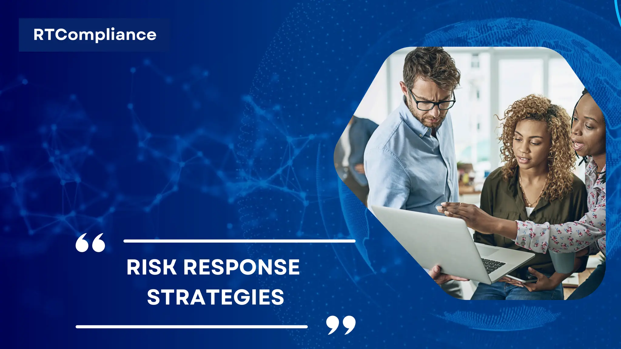 Risk Response Strategies Understanding 6 Key Approaches for Mitigating ...