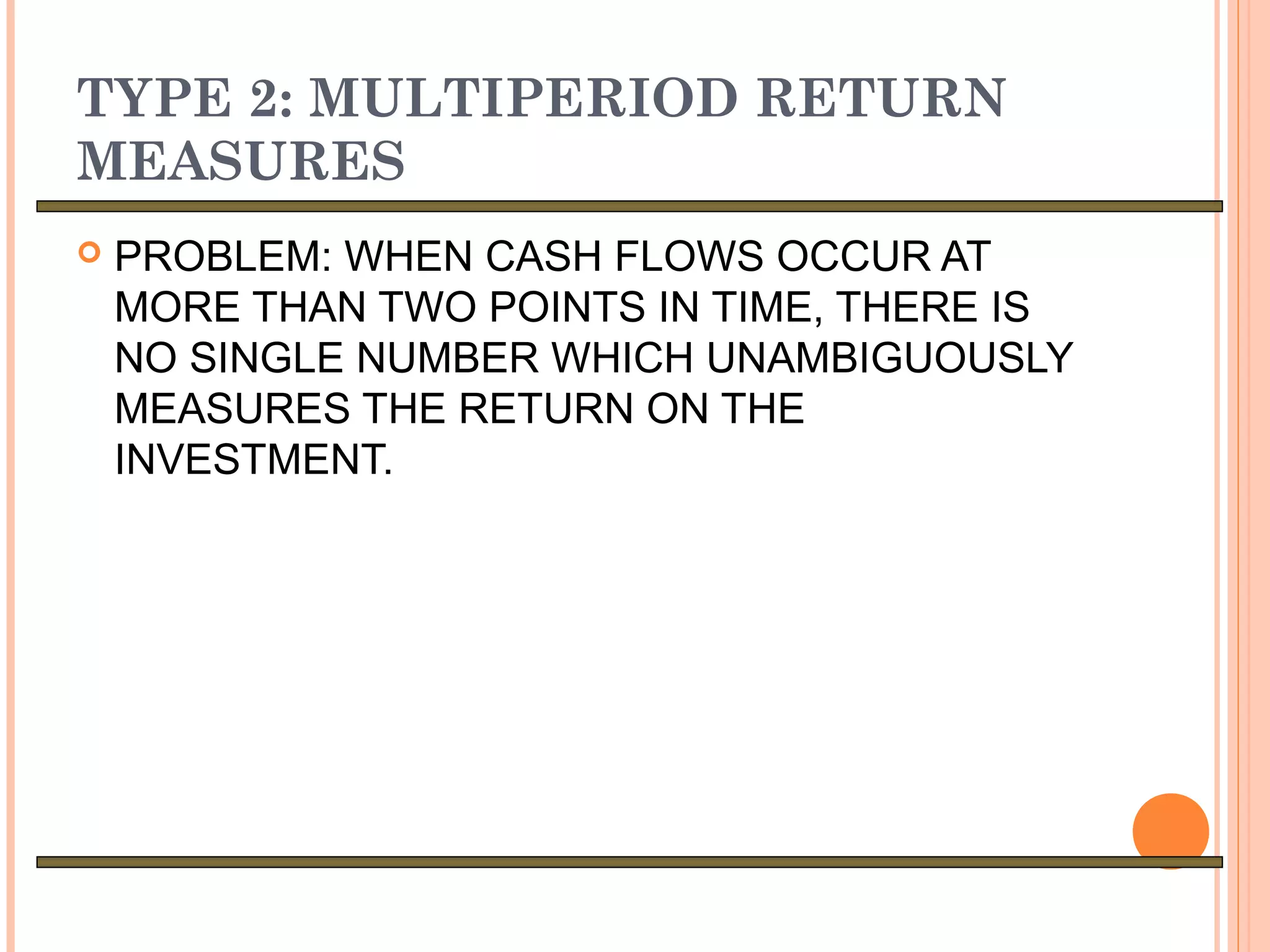 Risk, return, and portfolio theory | PPT
