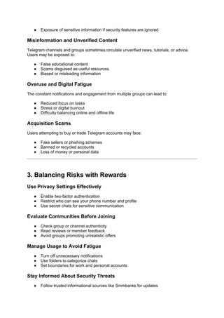 Risks and Rewards When You Buy Telegram Accounts.docx