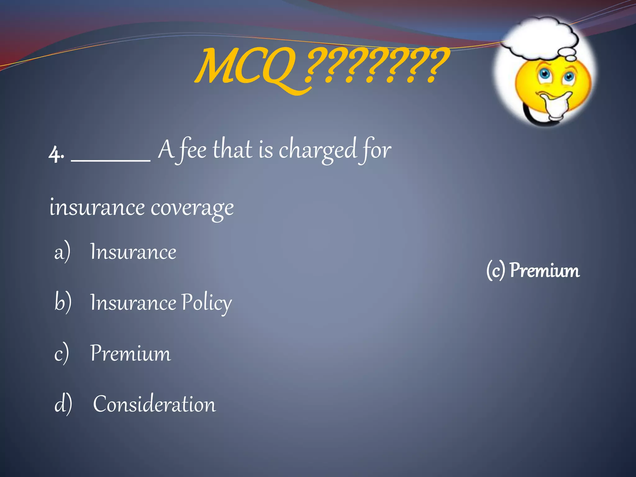 Risks & its types | PPTX