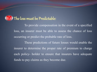 Risks & its types | PPTX