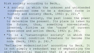 Risk society.pptx