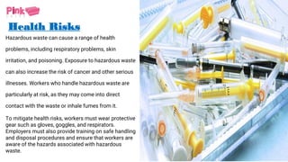 Risks of Hazardous Waste Removal and Disposal.pdf