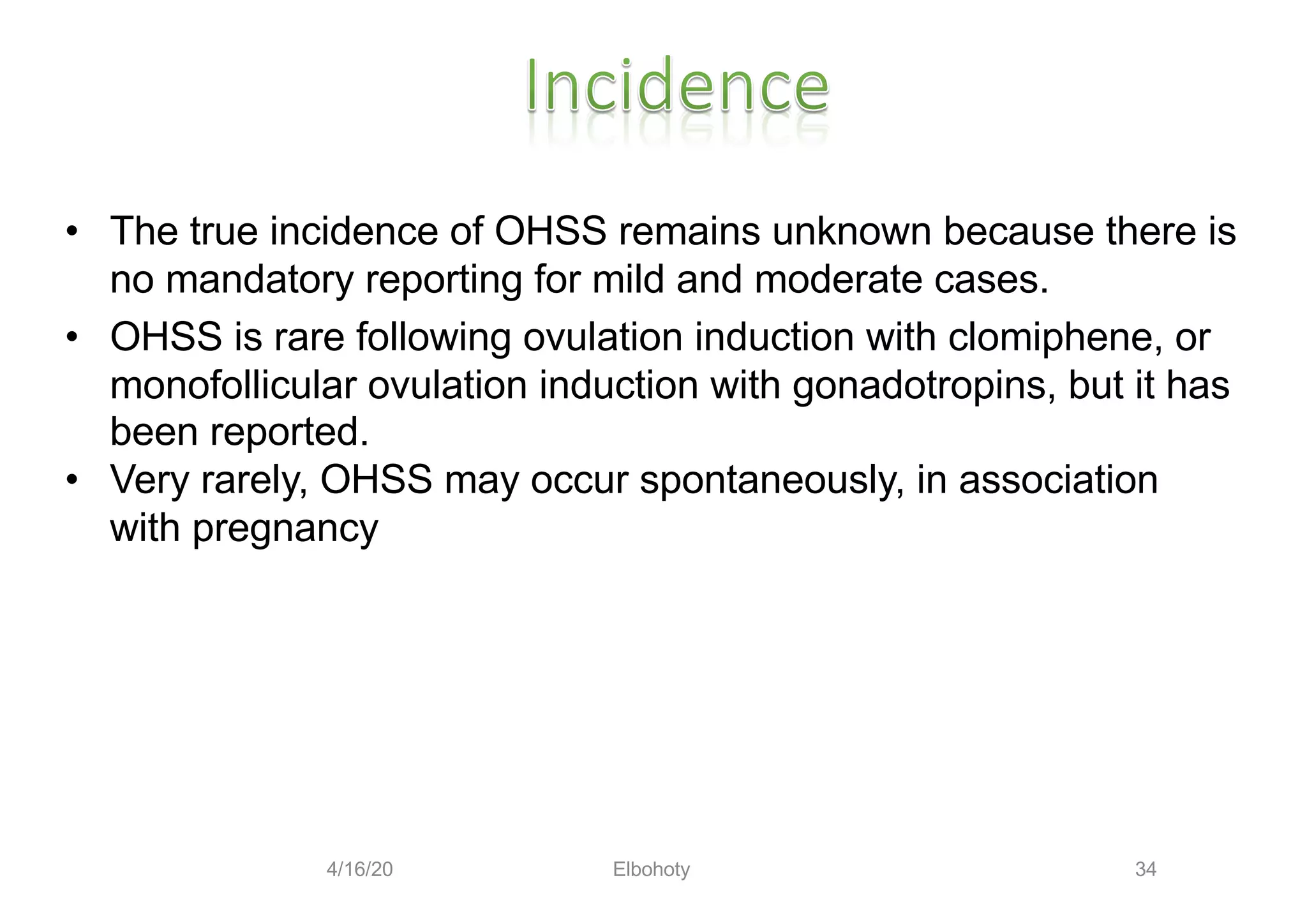 Risks of ivf | PPT