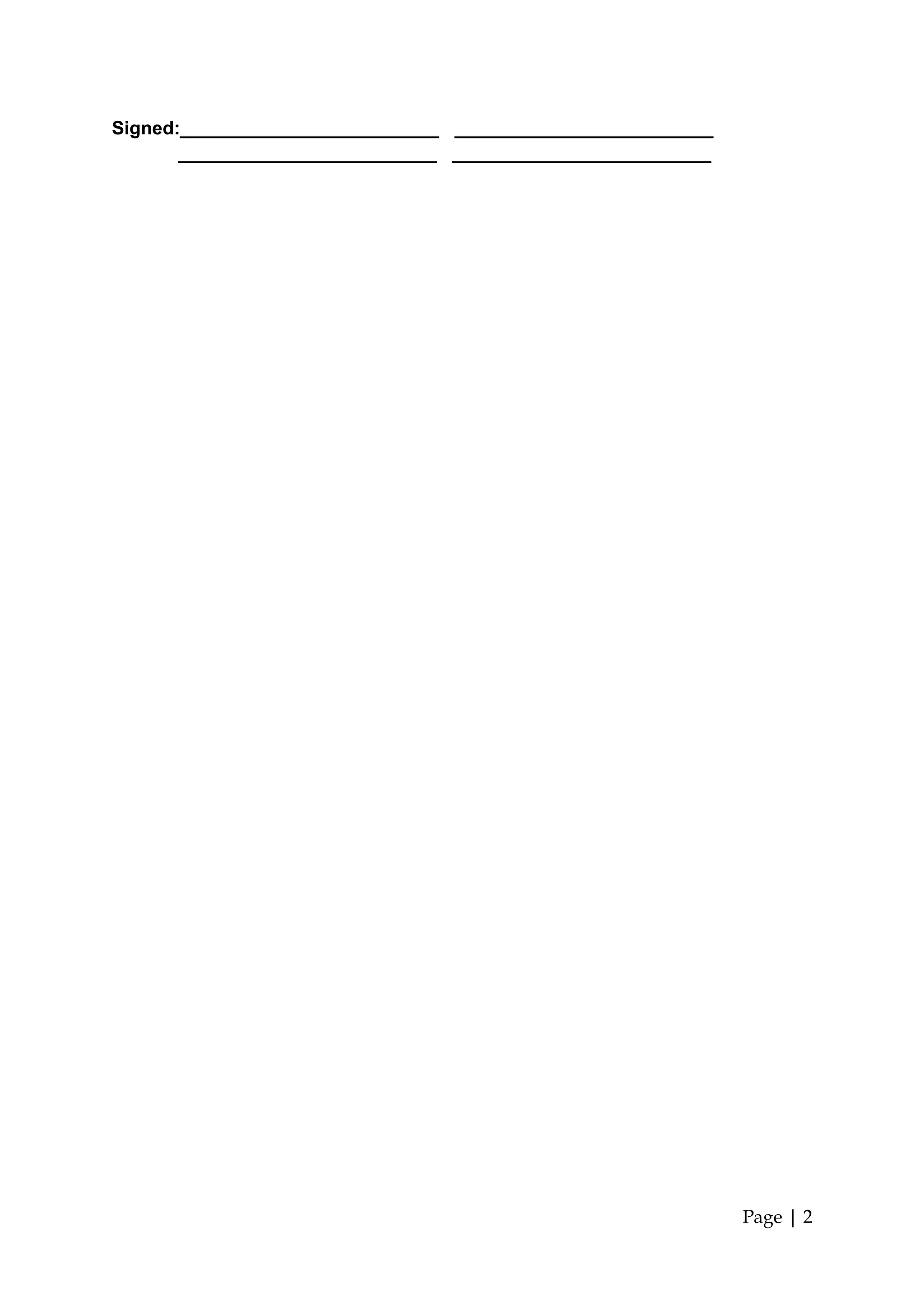 (Sony) Risk assignment final high profile security breach of Sony’s ...