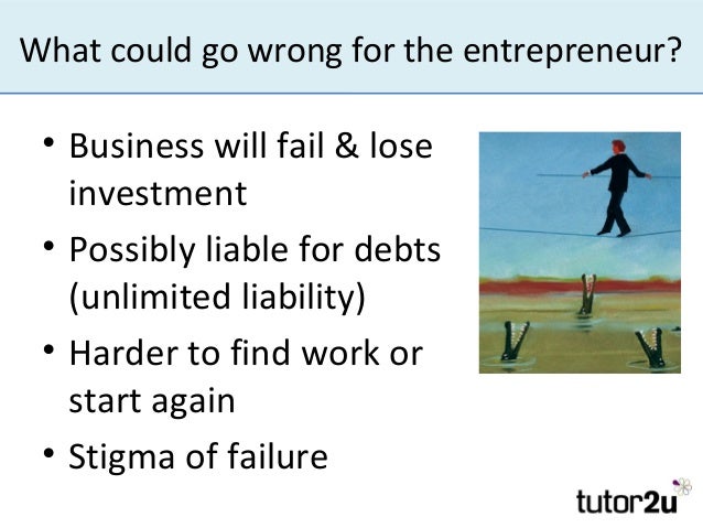 Risks and Rewards for Enterprise Risks and Rewards for Enterprise
