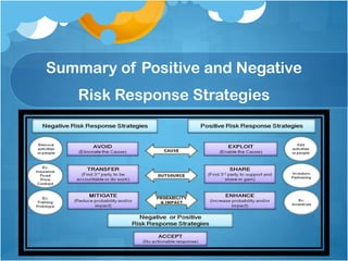 Risk strategies presentation | PDF