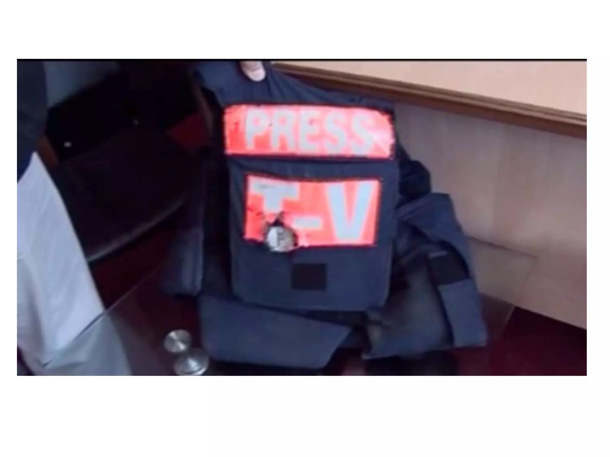 Risk Taker Media Maker Lighting Pres Powerpoint | PPTX