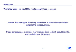 Risk Taking Behavior | PPT