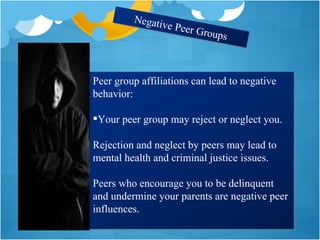 Risk Taking Behaviors V.A. Akiwumi Presentation | PPT | Parenting Teens ...