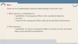 risk terminology.pptx