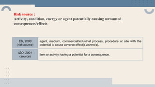 risk terminology.pptx