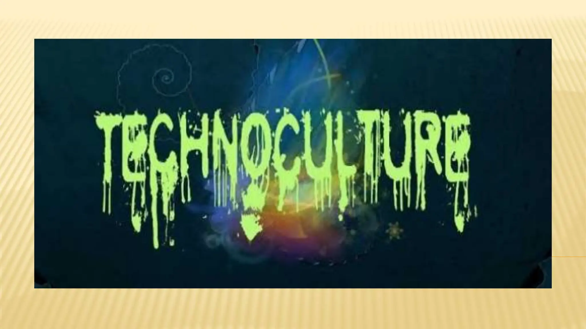 Ulrich Beck Theory of Risky World (technoculture & risk) | PPTX