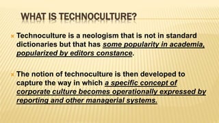 Ulrich Beck Theory of Risky World (technoculture & risk) | PPTX