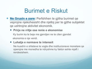 Risku | PPTX