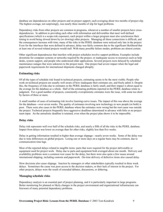 PERIL LIBRARY | PDF
