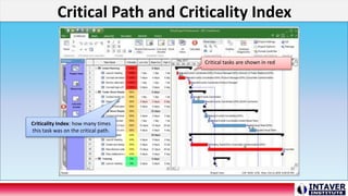 Project Risk Analysis and Risk Management Software RiskyProject version ...