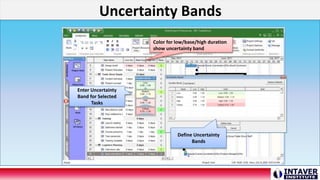 Project Risk Analysis and Risk Management Software RiskyProject version ...