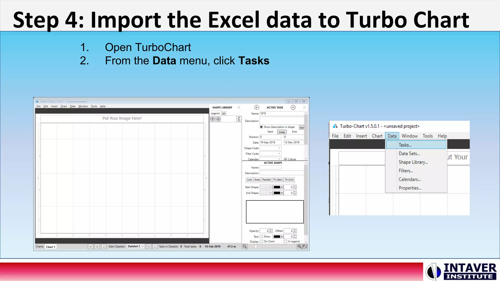Risk Analysis of Linear Projects | PPT