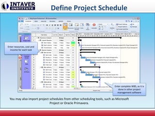 RiskyProject Software | PPT