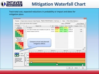 RiskyProject Software | PPT