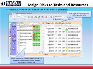 RiskyProject Software | PPT