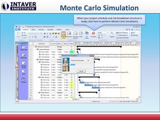 RiskyProject Software | PPTX