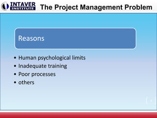 RiskyProject Software | PPT