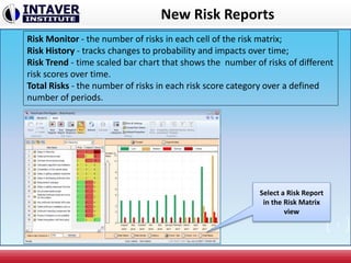 RiskyProject 7 | PPT