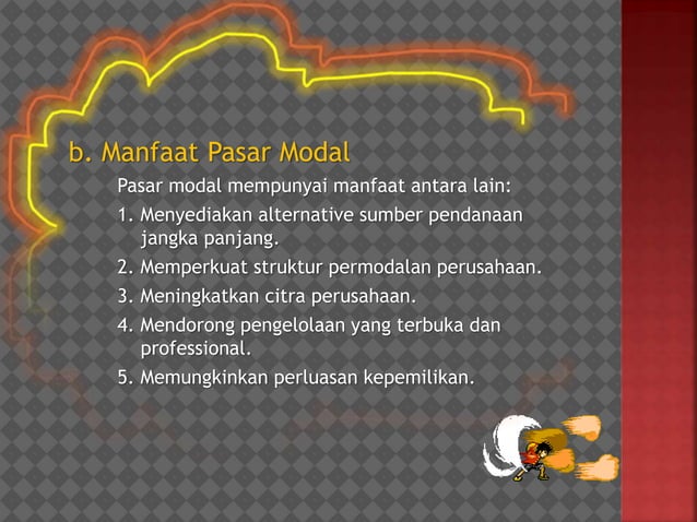 EKONOMI : Pasar Input dan Pasar Output ( kelas-X ) | PPTX