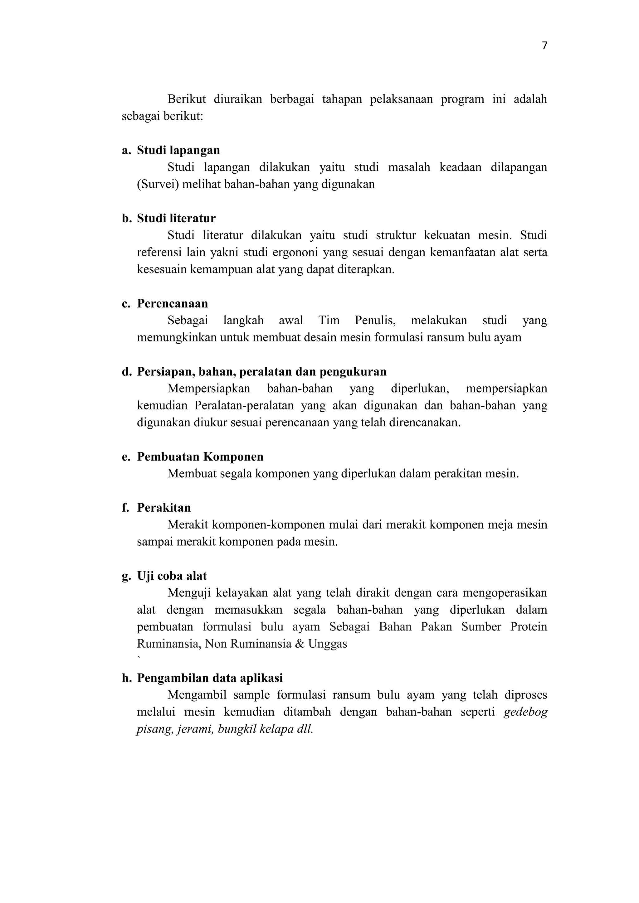 Risma tenti politeknik negeri bengkalis pkmkc | PDF