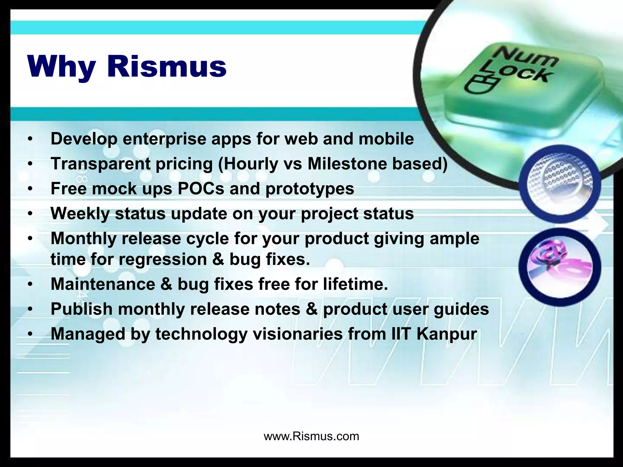 Rismus | PPT