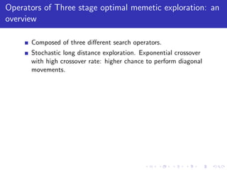 Ri-some algorithm | PPT