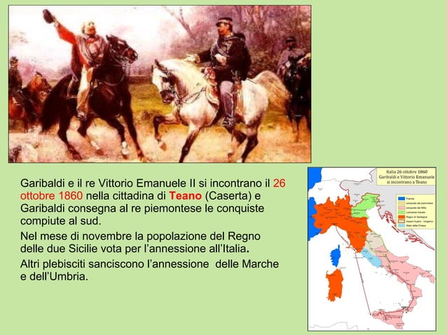 Risorgimento 4 garibaldi 61 | PPT
