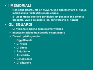 Le risorse fondamentali della vita di coppia | PDF