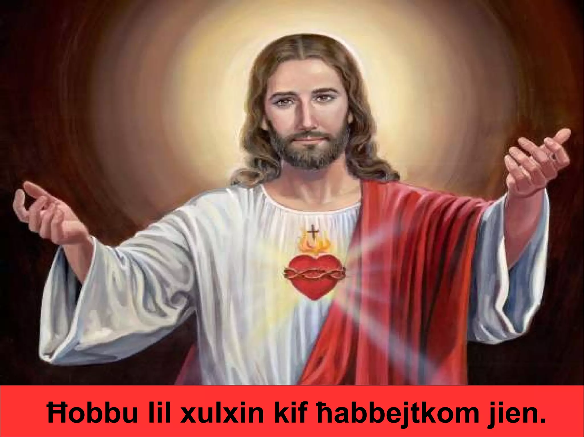 Rispett imhabba. | PPT