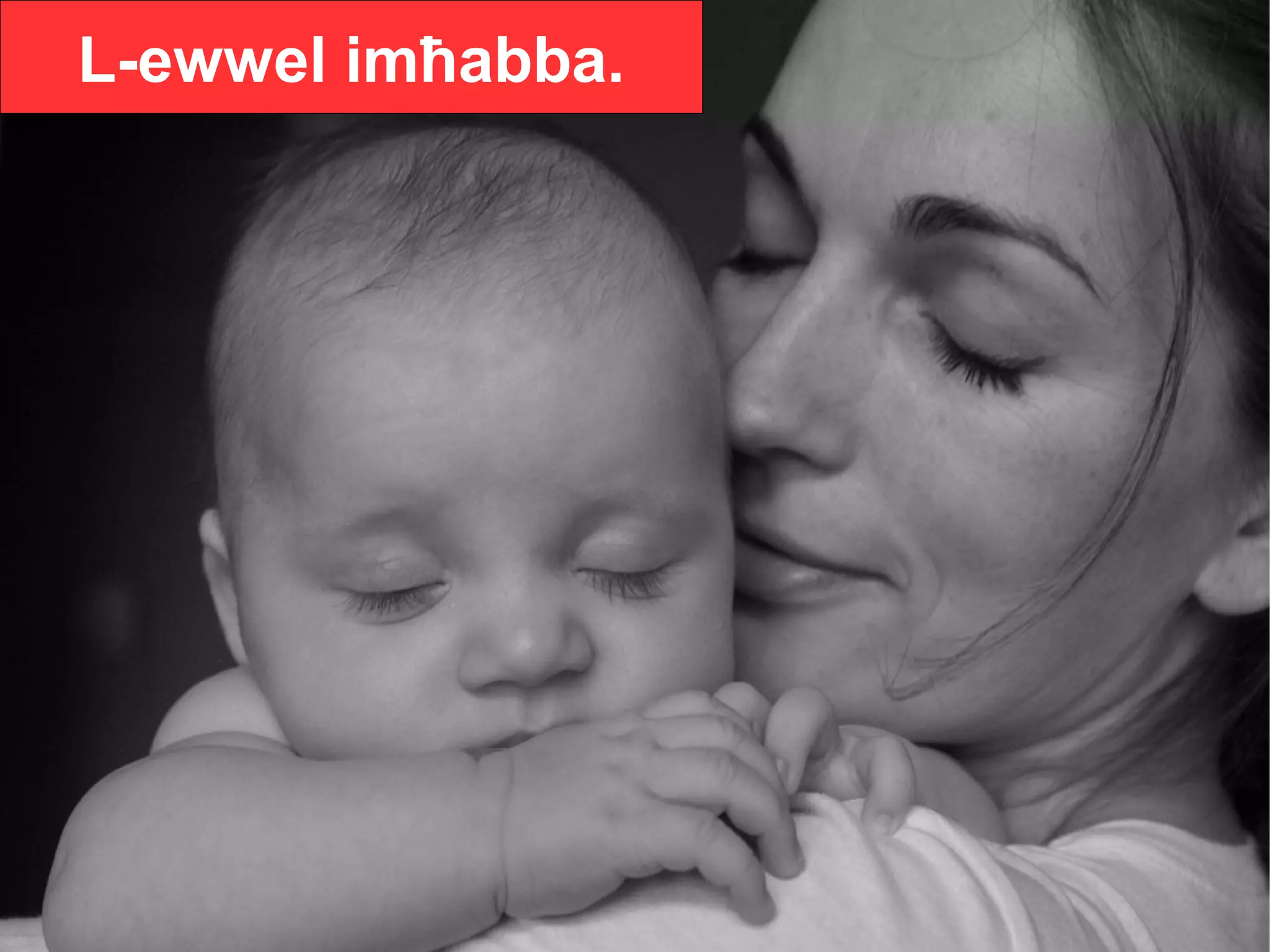 Rispett imhabba. | PPT