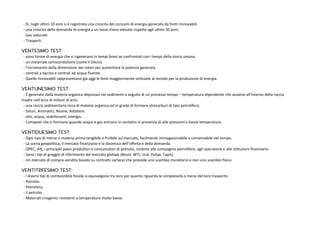 Risposte ai test del corso eni learning | PDF