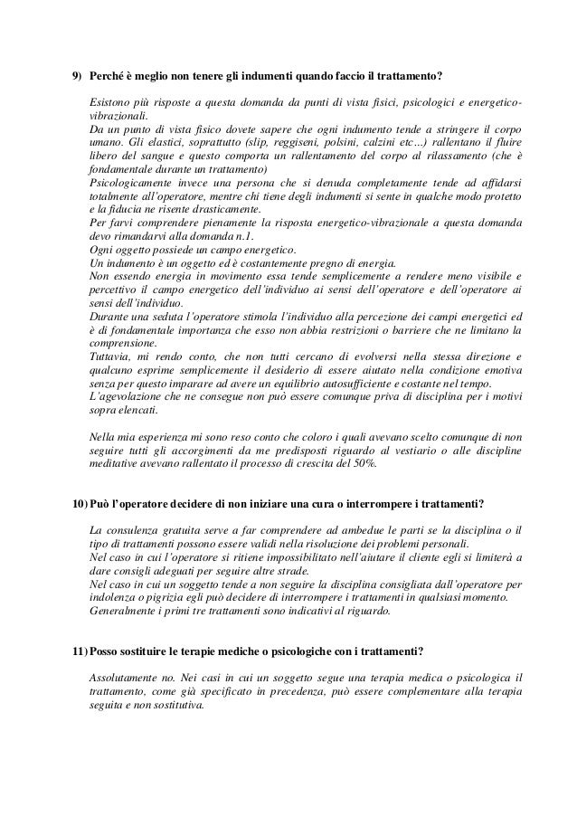 Risposte Alle Domande Più Frequenti New