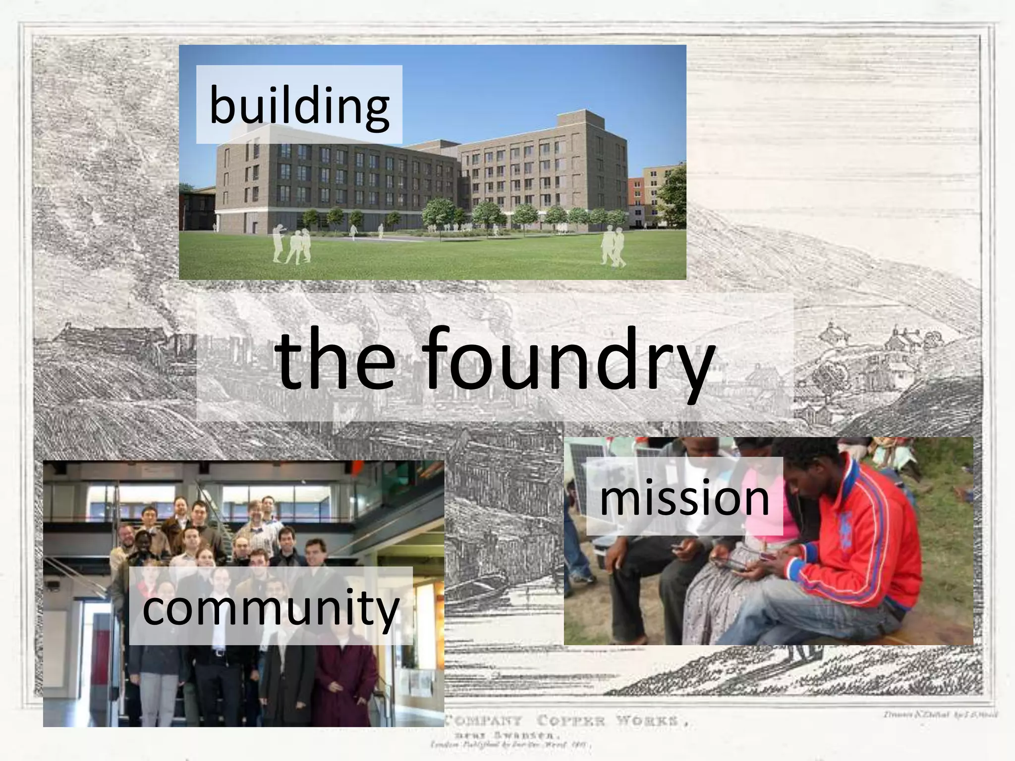 Re-imagining the Student Research Project | PPT