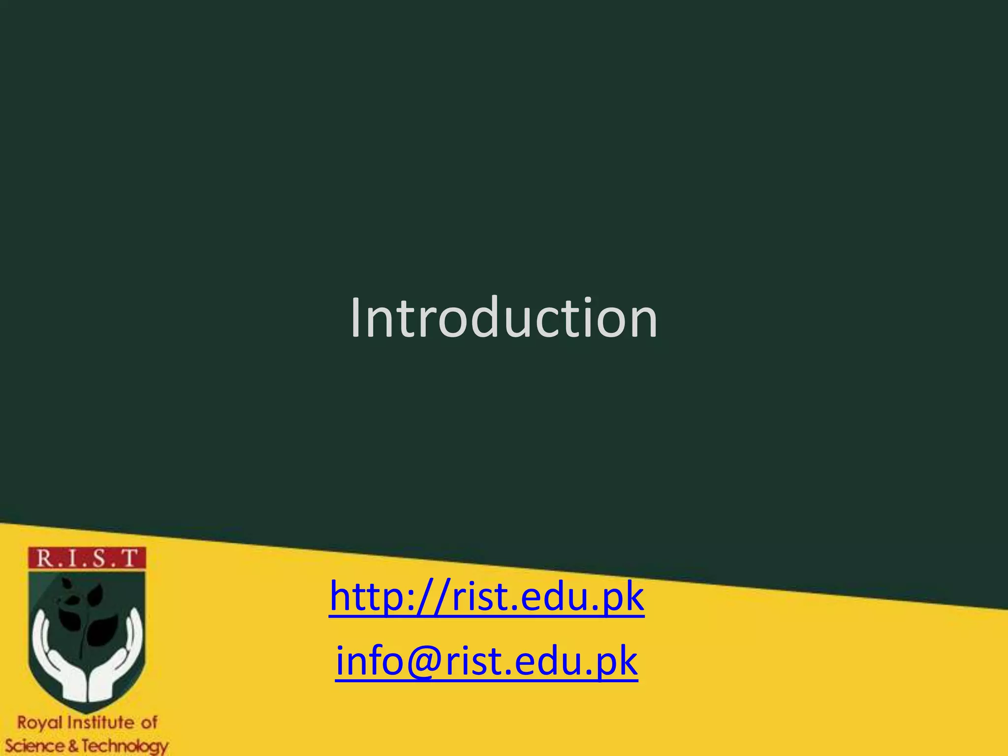 DAE Mechanical | DAE Electrical | Diploma in Information Technology ...