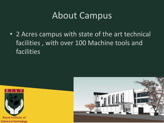 DAE Mechanical | DAE Electrical | Diploma in Information Technology ...